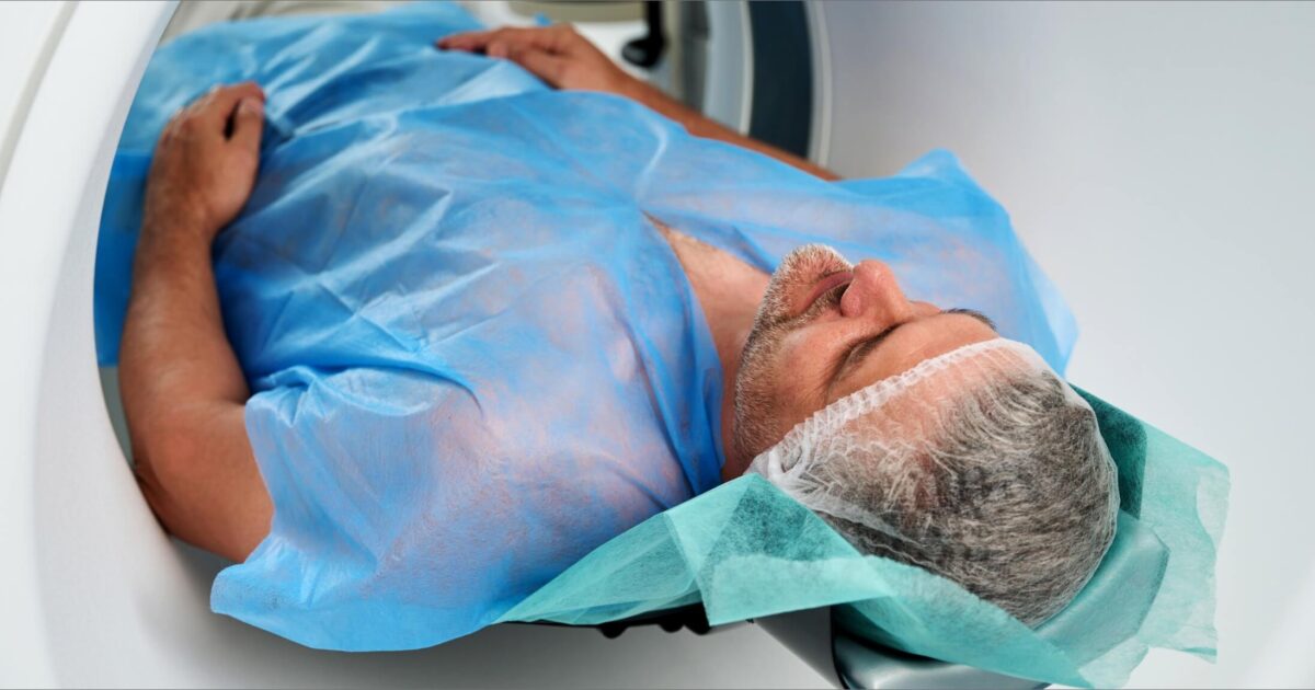 Delayed Treatment of Abdominal Aortic Aneurysm – Mr P | Case Study