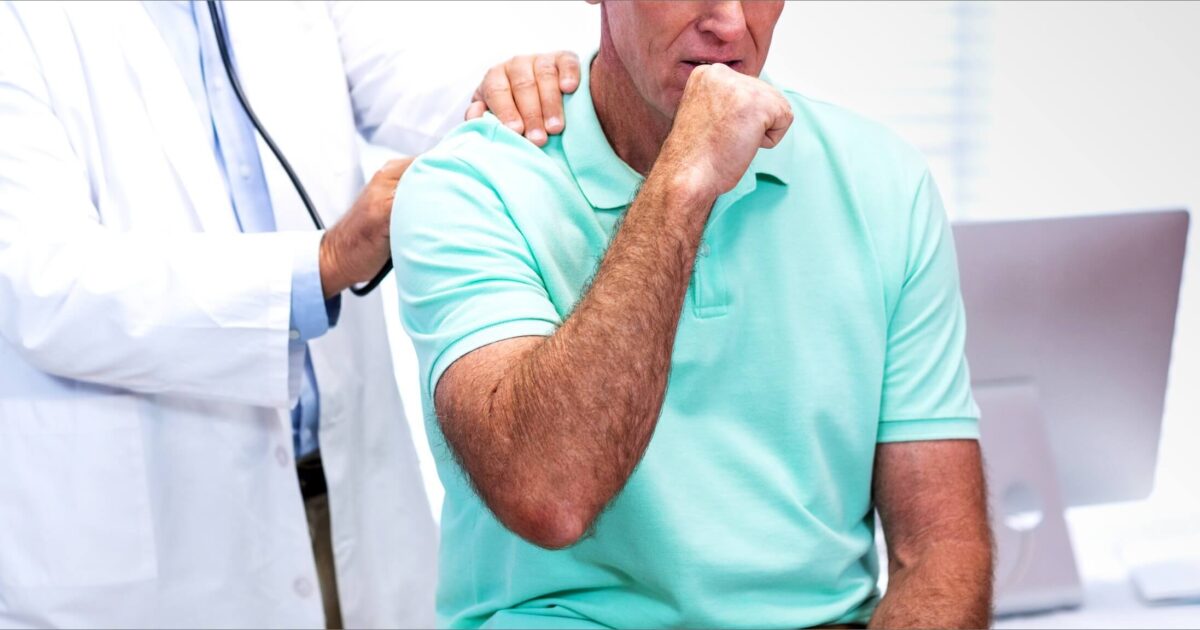 Delayed Treatment of Coronary Heart Disease – Mr T | Case Study ...