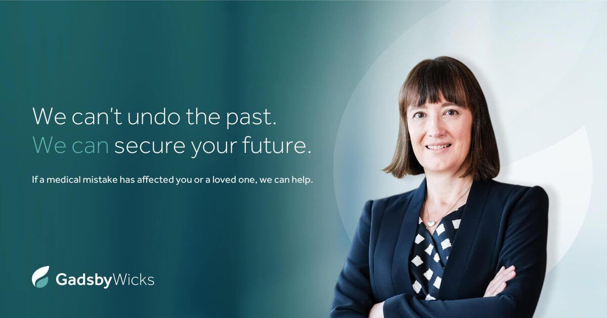 Charlotte Tapsfield - Paralegal